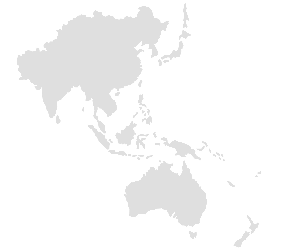 Where you can find us - Tenth Revolution Group