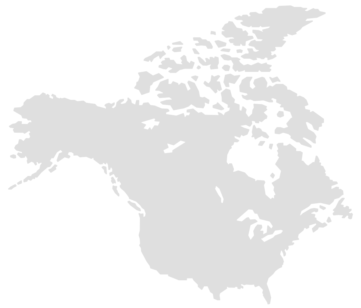 Where you can find us - Tenth Revolution Group