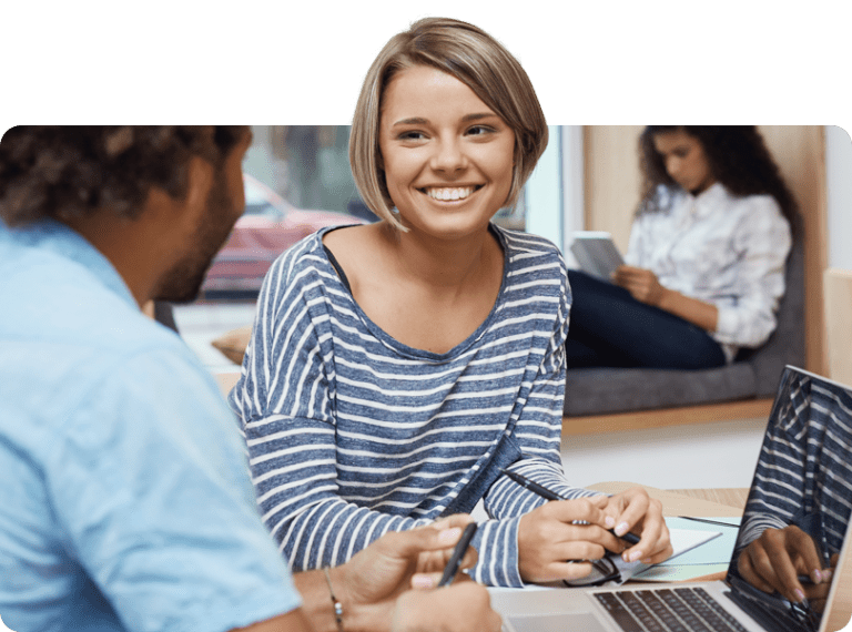 Trainee Recruitment Consultant with experience - Tenth Revolution Group