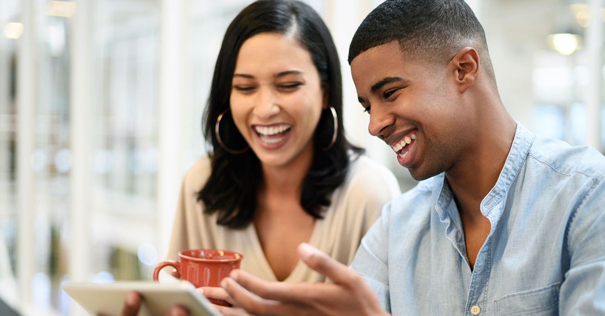 Why TRG? - Tenth Revolution Group