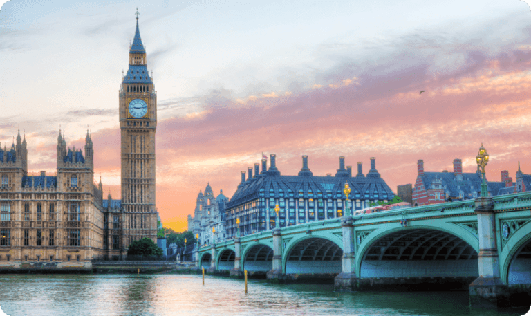 London - Tenth Revolution Group