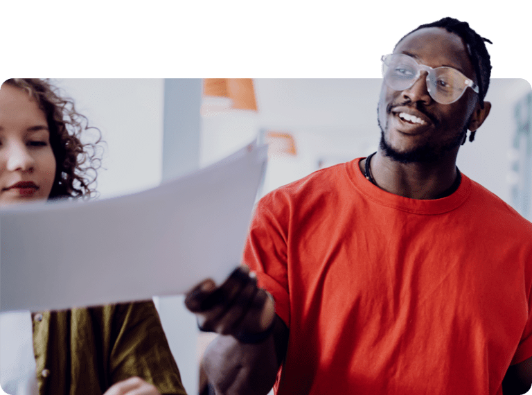 What makes us different? - Tenth Revolution Group