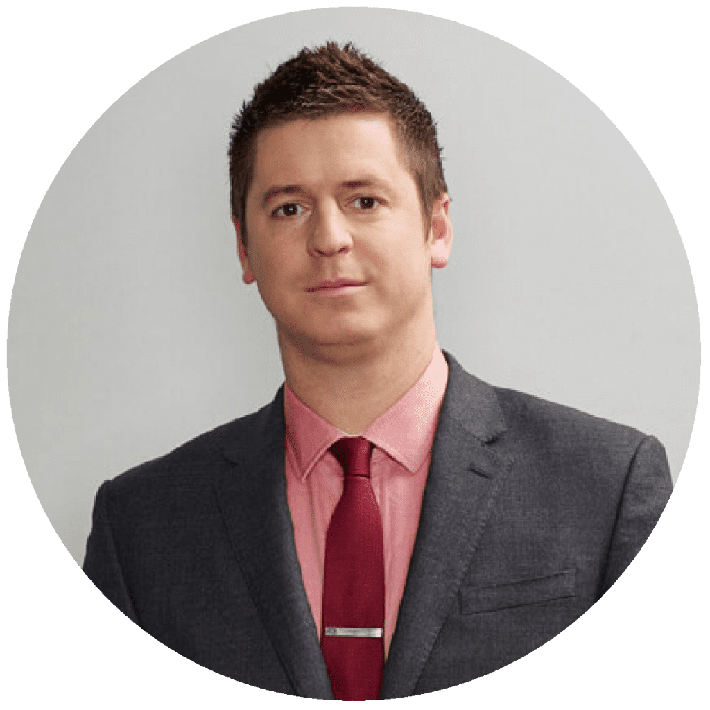 Tampa - Tenth Revolution Group